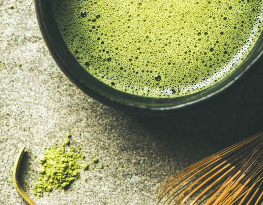 Matcha Green Tea Powder Nutrition Facts – Got Matcha